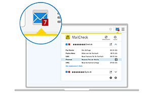 WEB.DE Premium - FAQ zu MailPlus & WEB.DE Club
