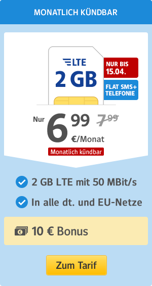 Handytarif Vergleich 2019 | jetzt wechseln | WEB.DE