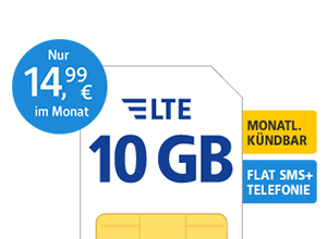 Handytarif Vergleich 2019 | jetzt wechseln | WEB.DE