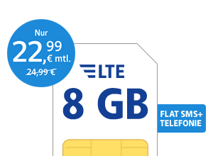 Handytarif Vergleich 2019 | jetzt wechseln | WEB.DE