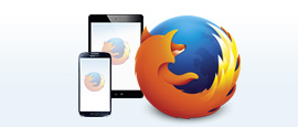 Mozilla Firefox Download - WEB.DE