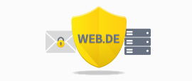WEB.DE E-Mail | Freemail: kostenlose E-Mail-Adresse @WEB.DE