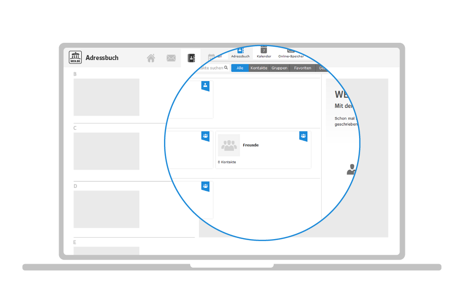 Webde Login Kostenlos Anmelden Bei Webde Freemail