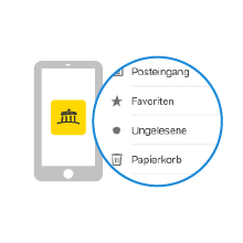 WEB.DE E-Mail → kostenlose E-Mail-Adresse @WEB.DE | Freemail