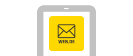 WEB.DE Produkte