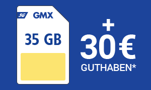 GMX Handytarife 2024 | jetzt wechseln & sparen