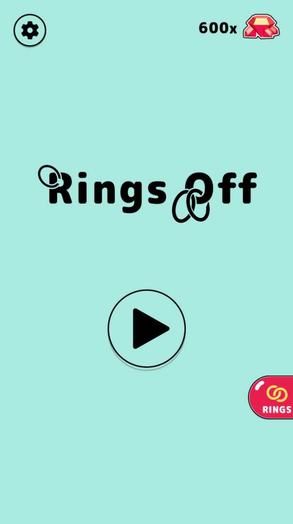 Rings Off - Gratis online spielen bei WEB.DE Games