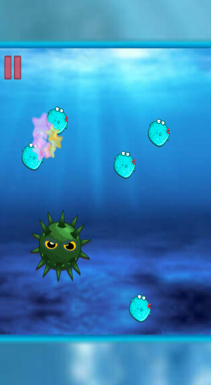 Battle Fish - Kostenlos Online spielen bei WEB.DE Games