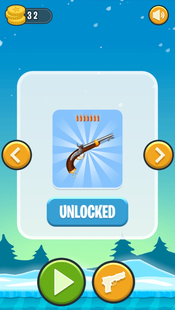 Bottle Shoot - Play for free at MAIL.COM Games