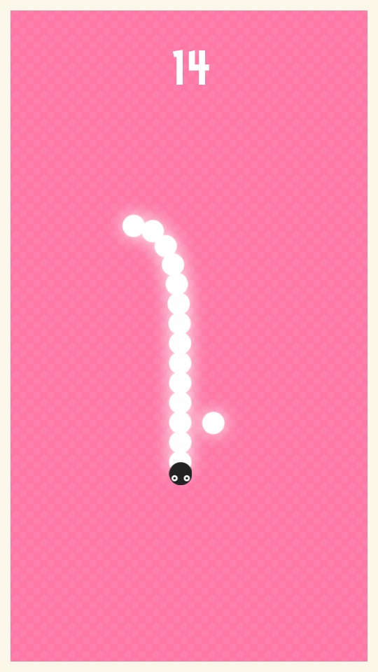 Flexi Snake - Kostenlos online spielen bei WEB.DE Games