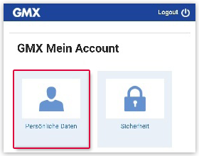 Mein Account wurde gehackt - GMX Hilfe