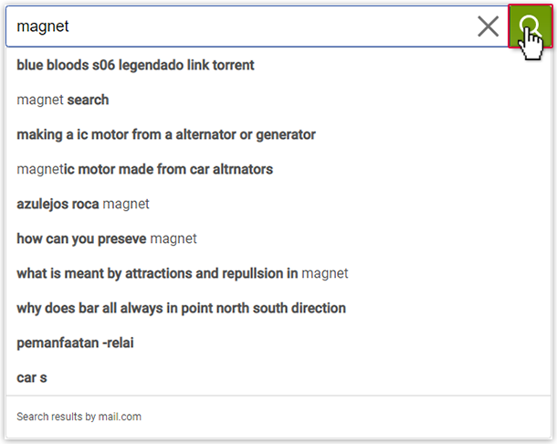 Using mail.com Start for Edge - mail.com help